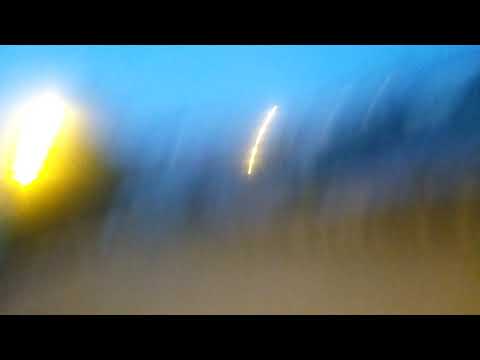 Uzun yol değil ama /gece vlog