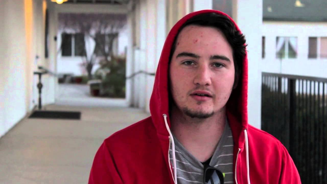 Shine Band Testimonies: Scott - YouTube