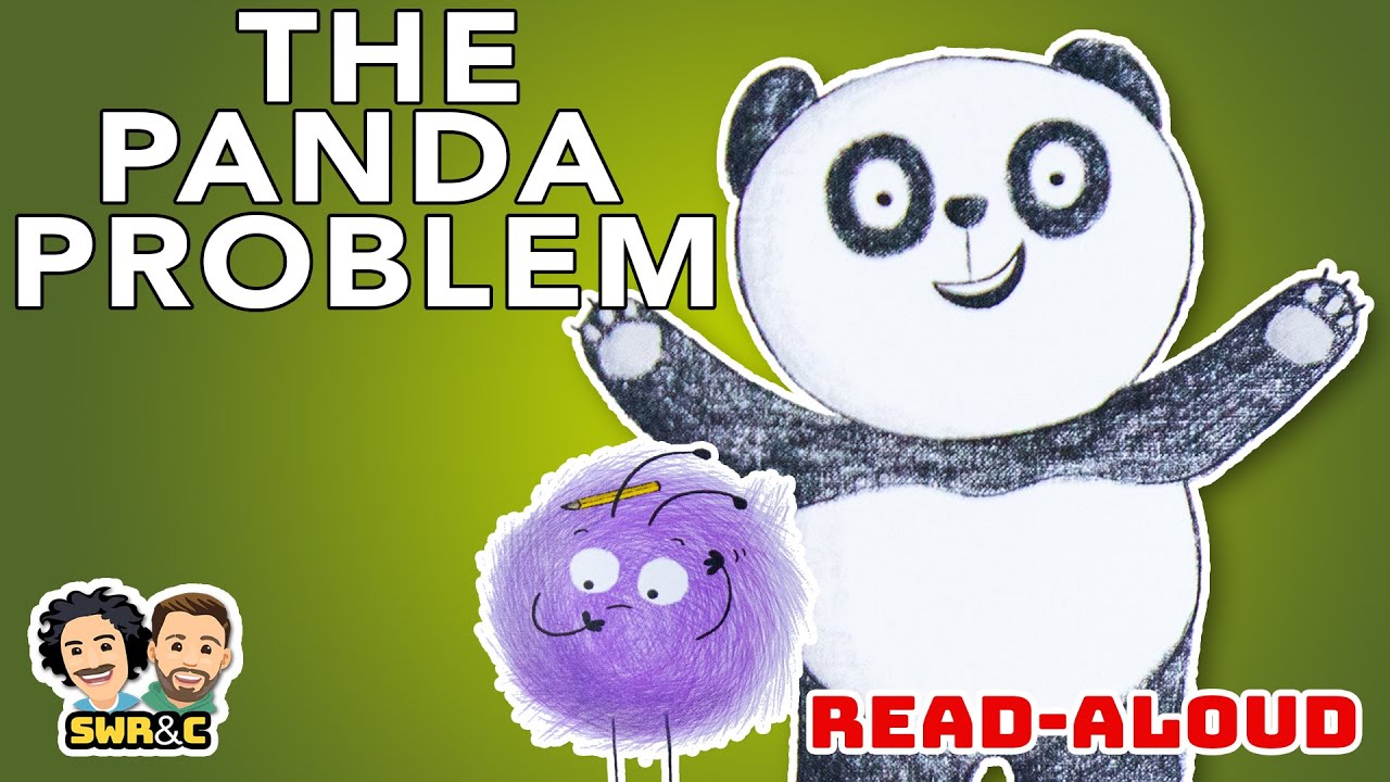 📚🐼 The Panda Problem | READ ALOUD - YouTube