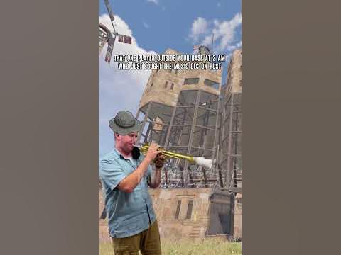 RUST MEMES №11 #rust #funny #memes - YouTube