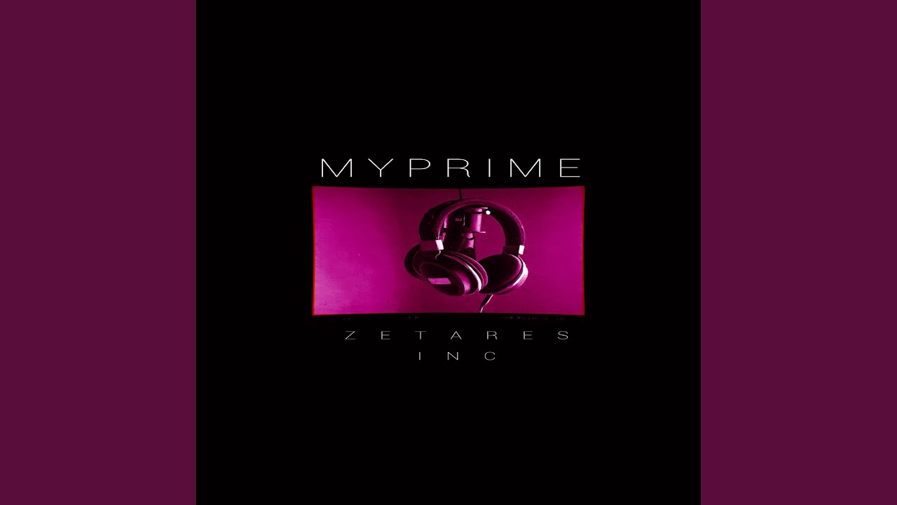 My Prime - YouTube