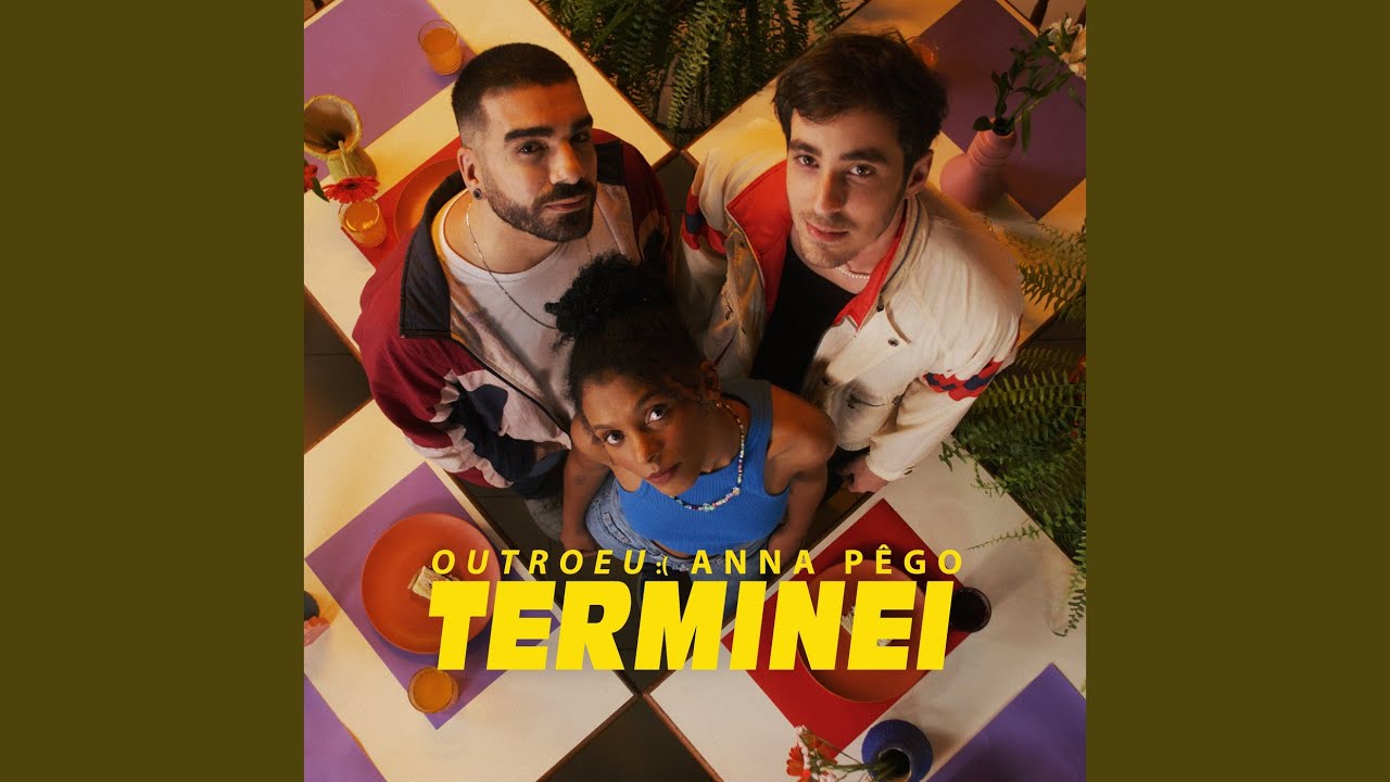 Terminei - YouTube