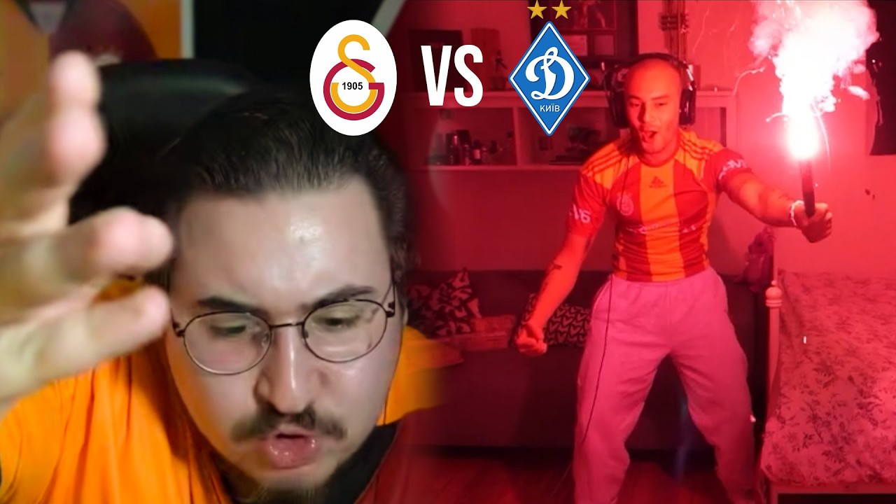 GALA WATCHPARTY mit Abdu (Best Of) - YouTube