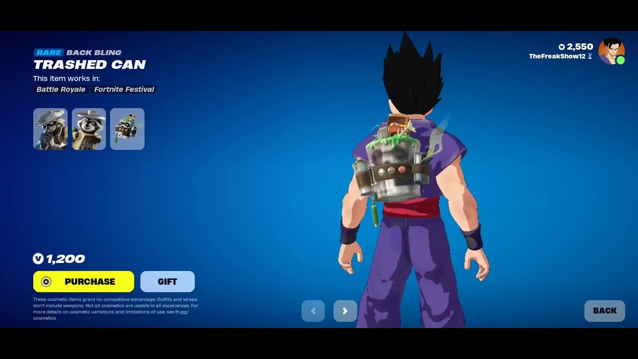 New Rufus Skin and Set and Valkyrie/Ark/Battle Hound/More Return ...