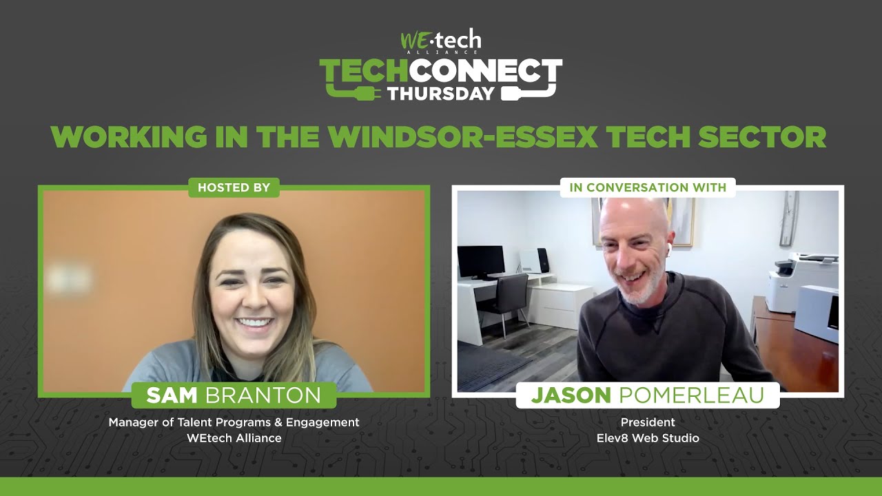 WEtech Alliance - Home