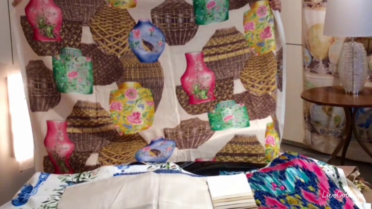 LA MAISON PIERRE FREY 2017 New Collection - YouTube