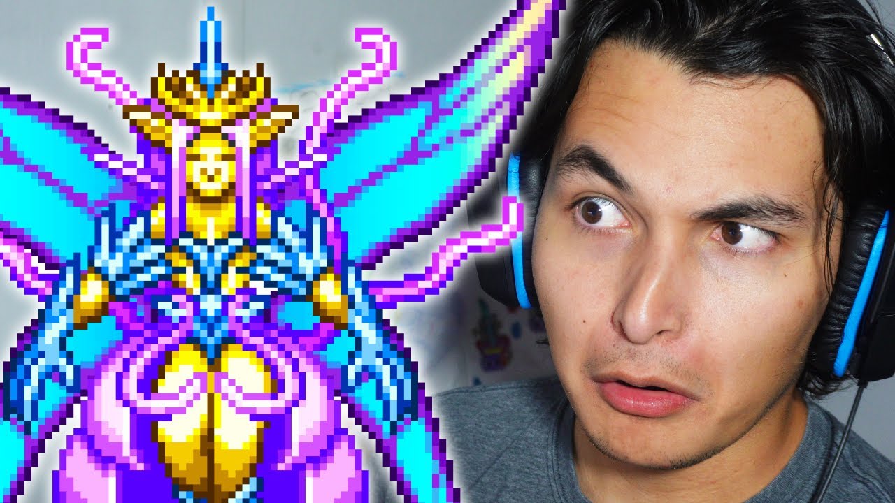🔴Daytime Empress of Light Fight and Solar Tier List - YouTube