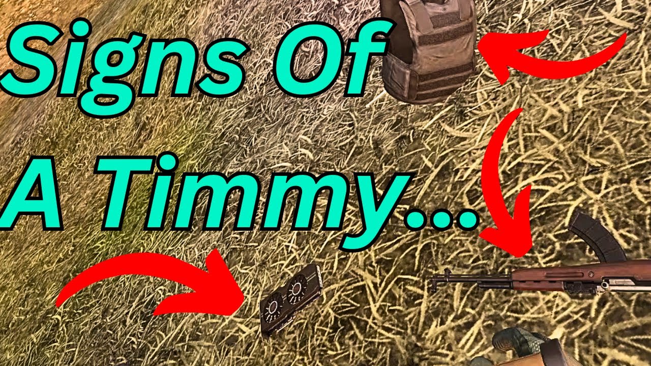 What All Timmy's Drop: Ghost Of Taborr - YouTube