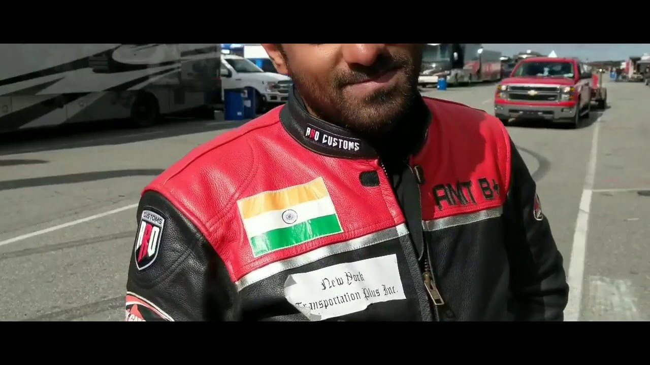 Drag Racing Indian ManCup World Finals SGMP - YouTube