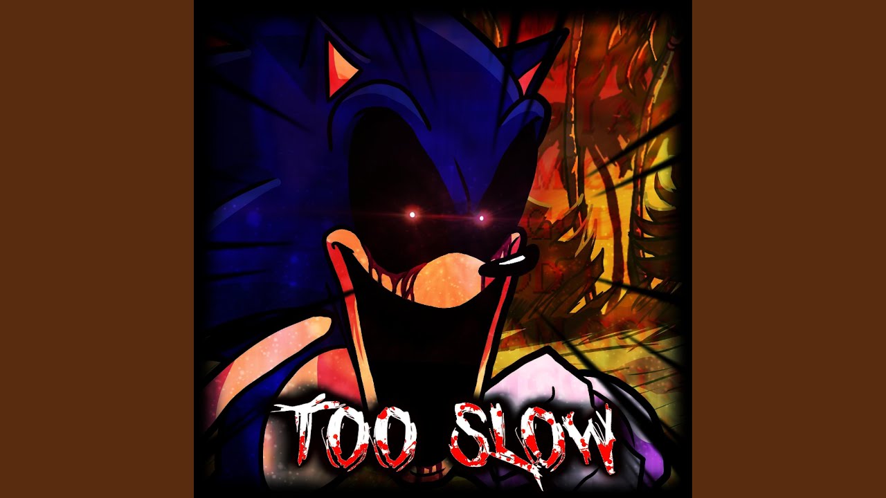 Too Slow - YouTube