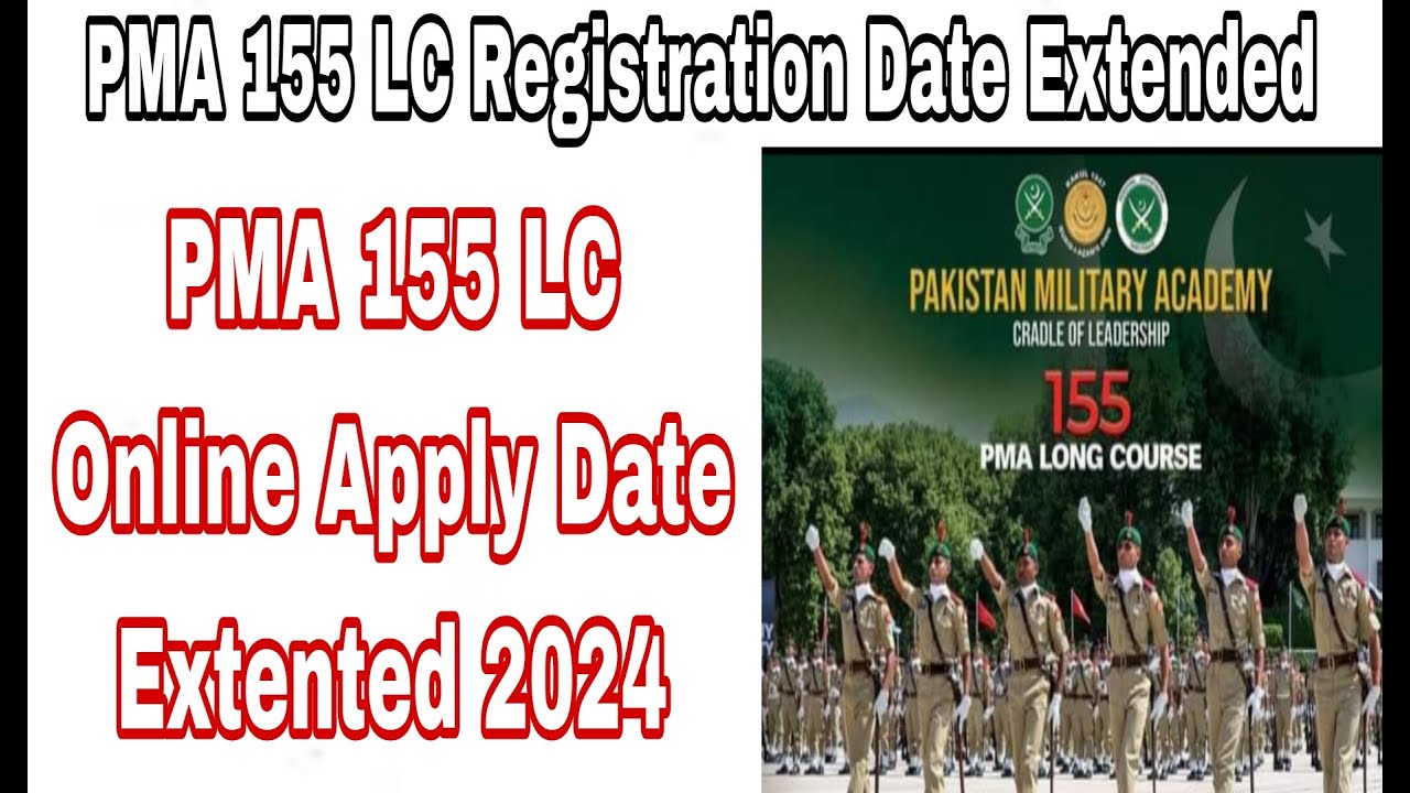 PMA 155 Long Course|Registration Date Extented 2024|PMA 155 LC Online ...