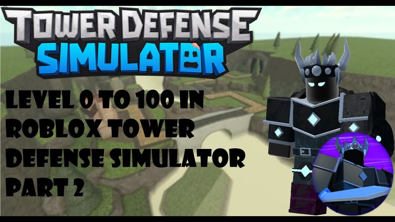 Our First Fallen Win! | Level 0 to 100 Roblox TDS - YouTube