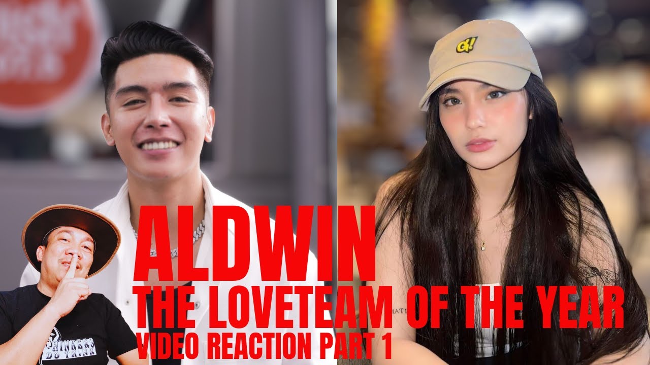 ⭕GRABE! EDWIN AND ALTINA, SOBRA NA KAYO! NGANI! - YouTube