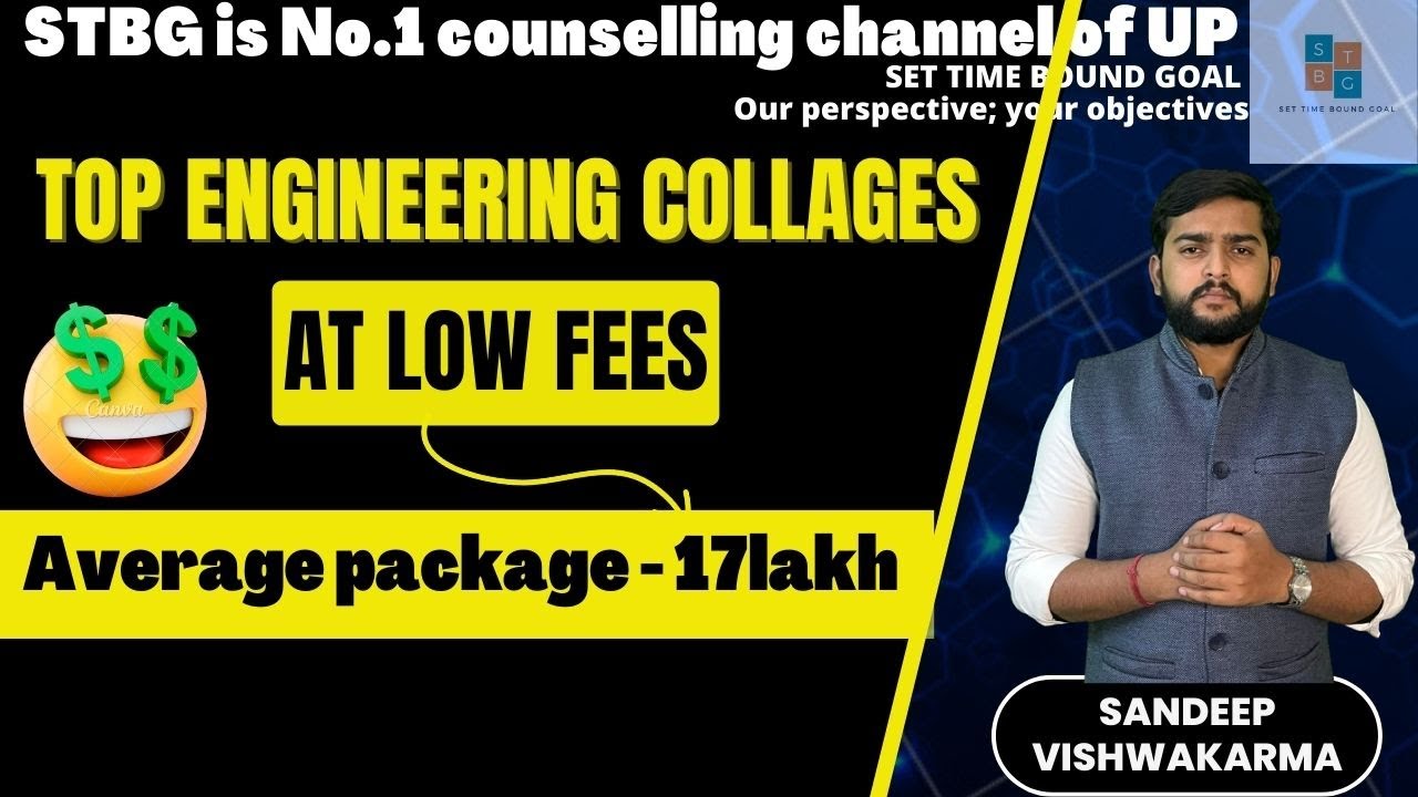 Low fees top engineering collage in India with High placement | Fees 0 ...