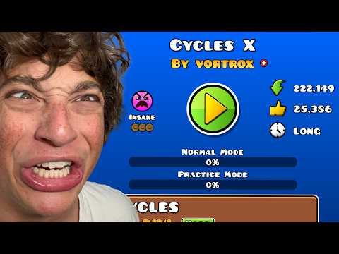 🔴CYCLES X AFTERPARTY🔴IS IT LIST WORTHY?🔴FIRST VICTOR REVEAL🔴COME JOIN🔴