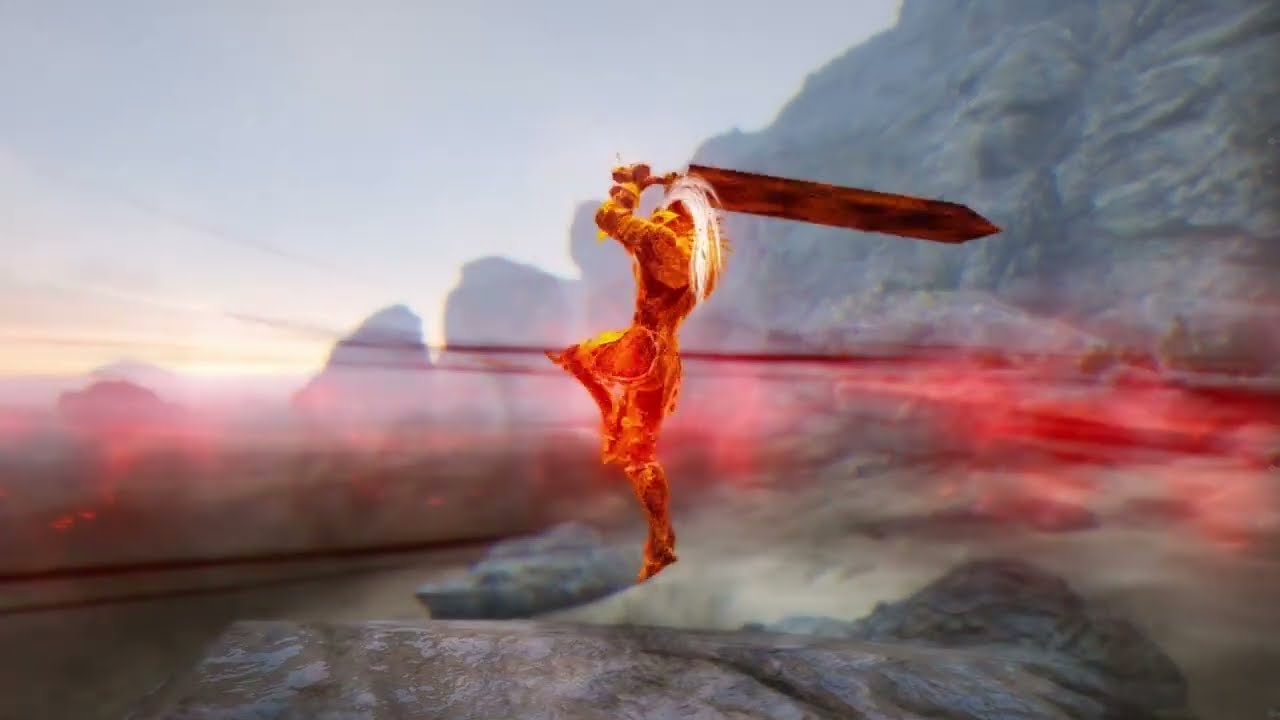 SHIELD - BDO Awakening Warrior Montage 3 - YouTube