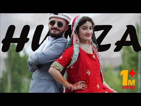 Hunza traditional wedding full documentary.. - YouTube