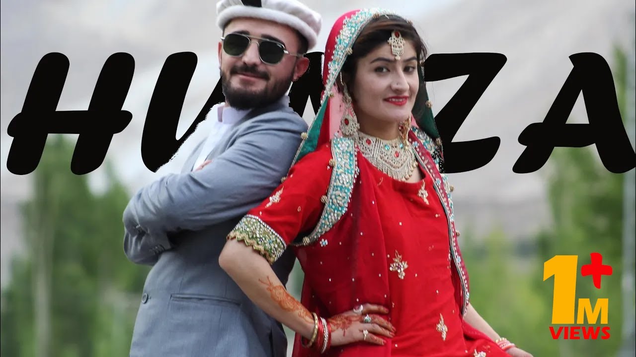 Hunza valley Pakistan traditional wedding || full documentary || - YouTube