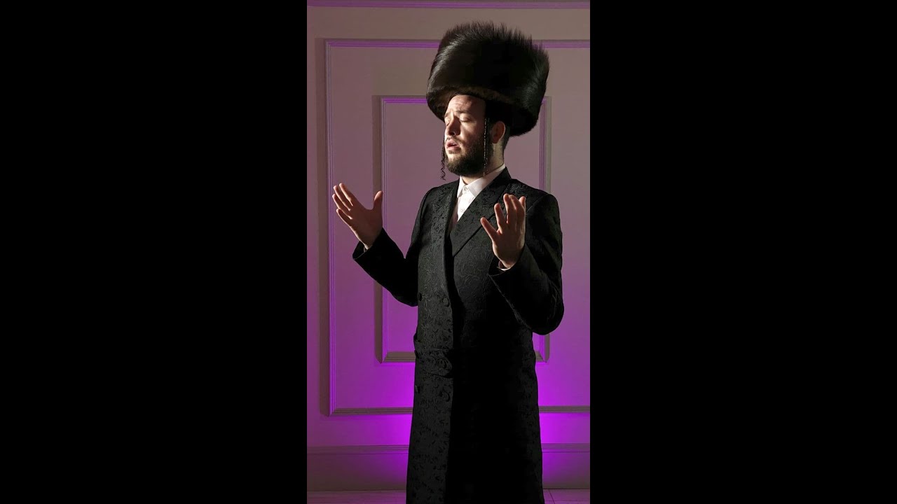 Motty Ilowitz - Audio: Calling up his father to Mitzva tantz - מאטי ...