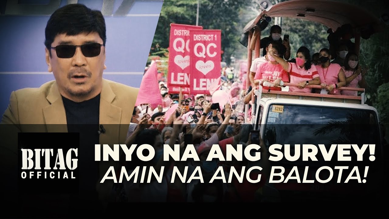 BITAG Live FULL Episode | May 5, 2022 | Thursday - YouTube