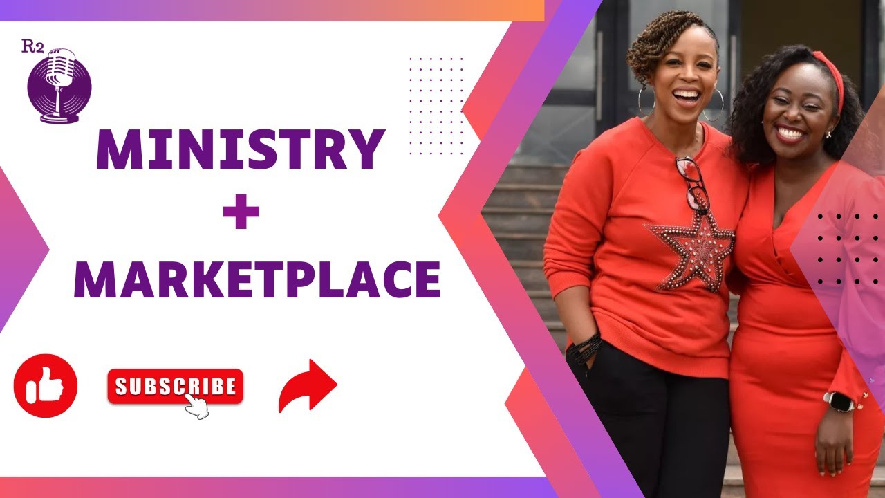 MARKETPLACE + MINISTRY featuring Nothemba Kula. - YouTube
