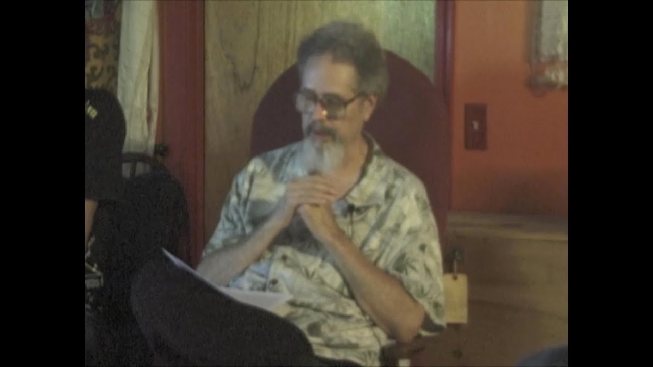 "Clouds and Mountains: Twenty-one Tibetan Thangkas" - Daniel Perdue ...