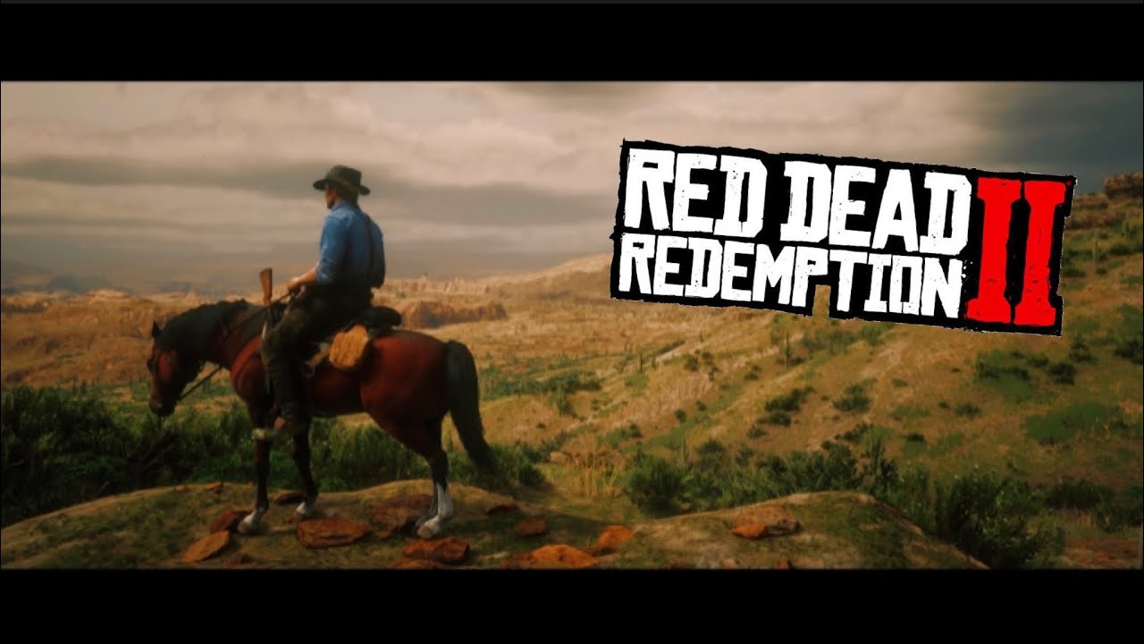 RED DEAD 2: waiting for quick draw club 2 - YouTube