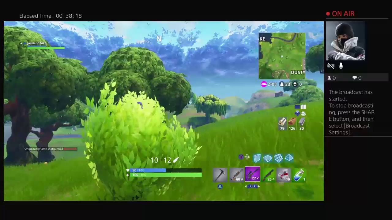 BLUE TEAM LEADER ONLY - YouTube