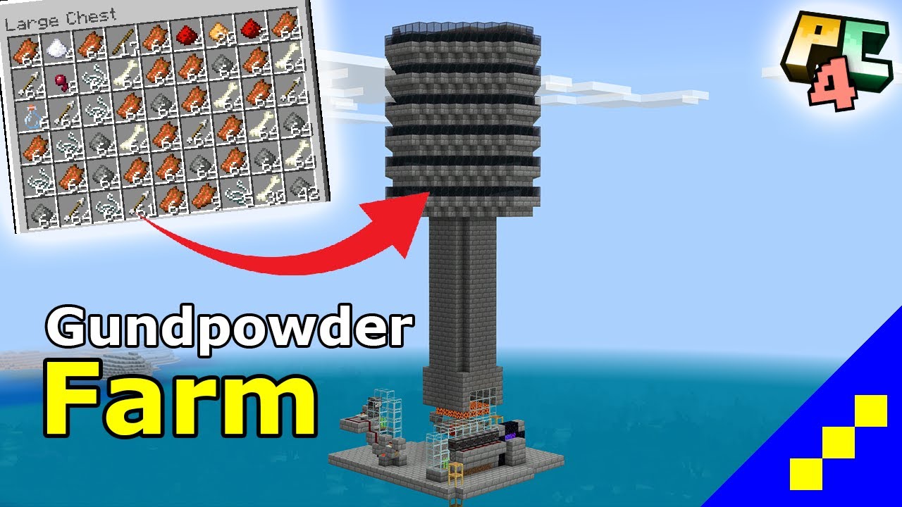 Mob farm and base location! | ep 8 #PinaCraft S4 | MCBE 1.19 Let's Play SMP - YouTube