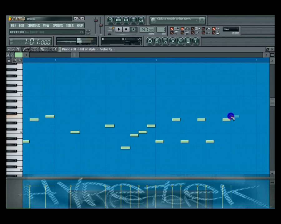 Keep It Coming Tutorial: Fl Studio Melody - YouTube