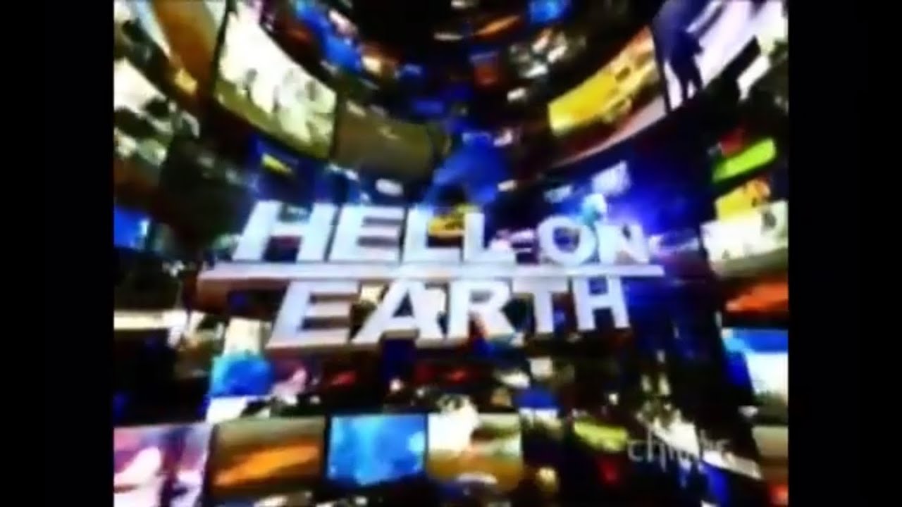 World’s Most Amazing Videos - Hell On Earth (1A/6) - YouTube