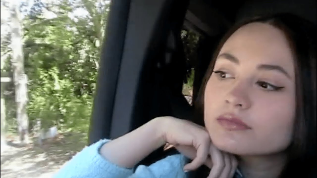 Olivia Hellman - Highway 17 (Acoustic Version) (Official Visualizer) - YouTube