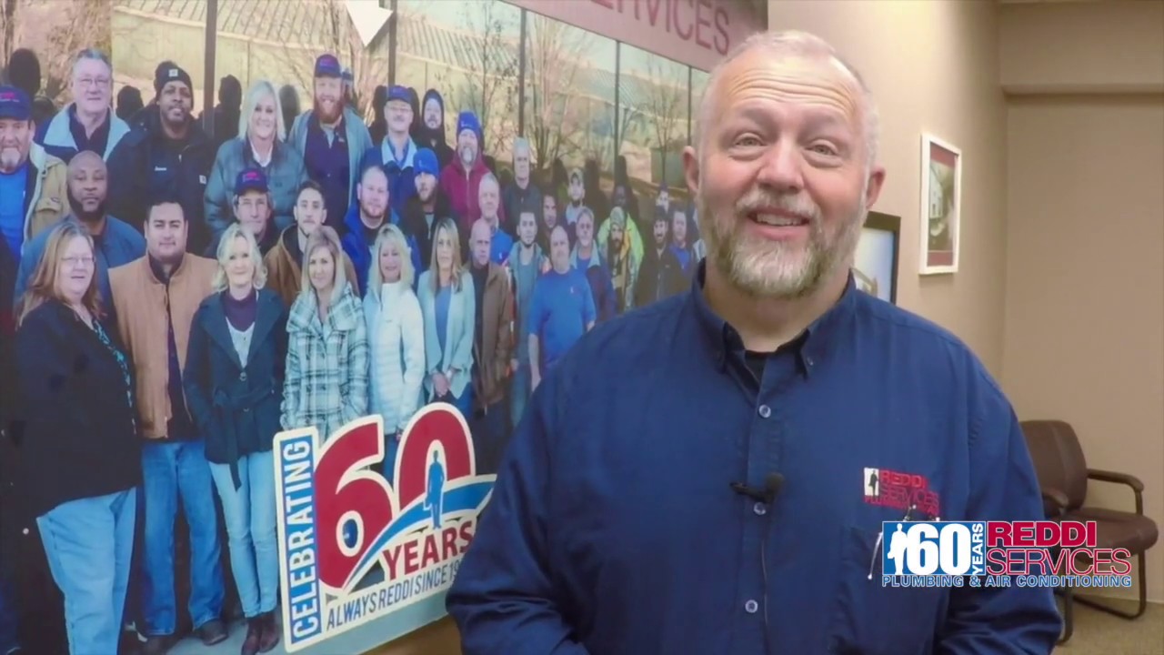 Reddi Services: Growing Forward - YouTube
