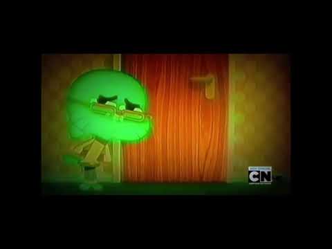 The Amazing World of Gumball: The Refund Little Jimmy Scene (2011/Gumball Fandub)