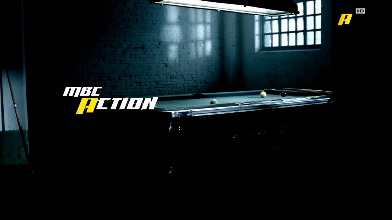 MBC Action // Ident #㉙ v.2 (2023) - YouTube