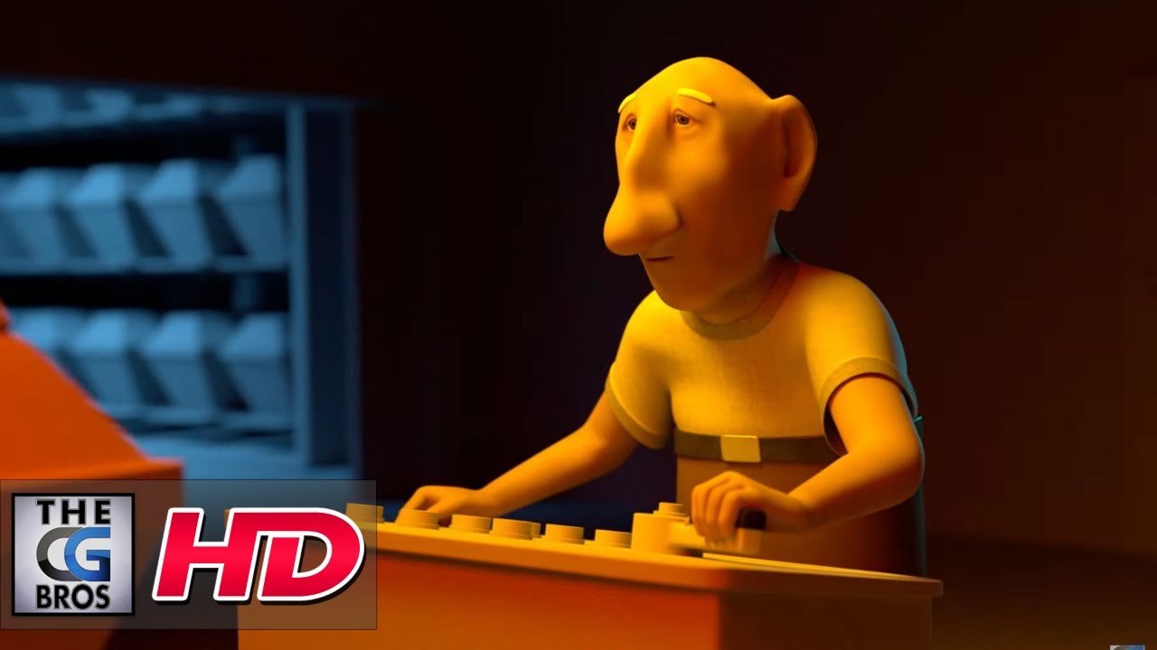 HEINZ - A 3D Animated Film by Robin Pfister| TheCGBros - YouTube