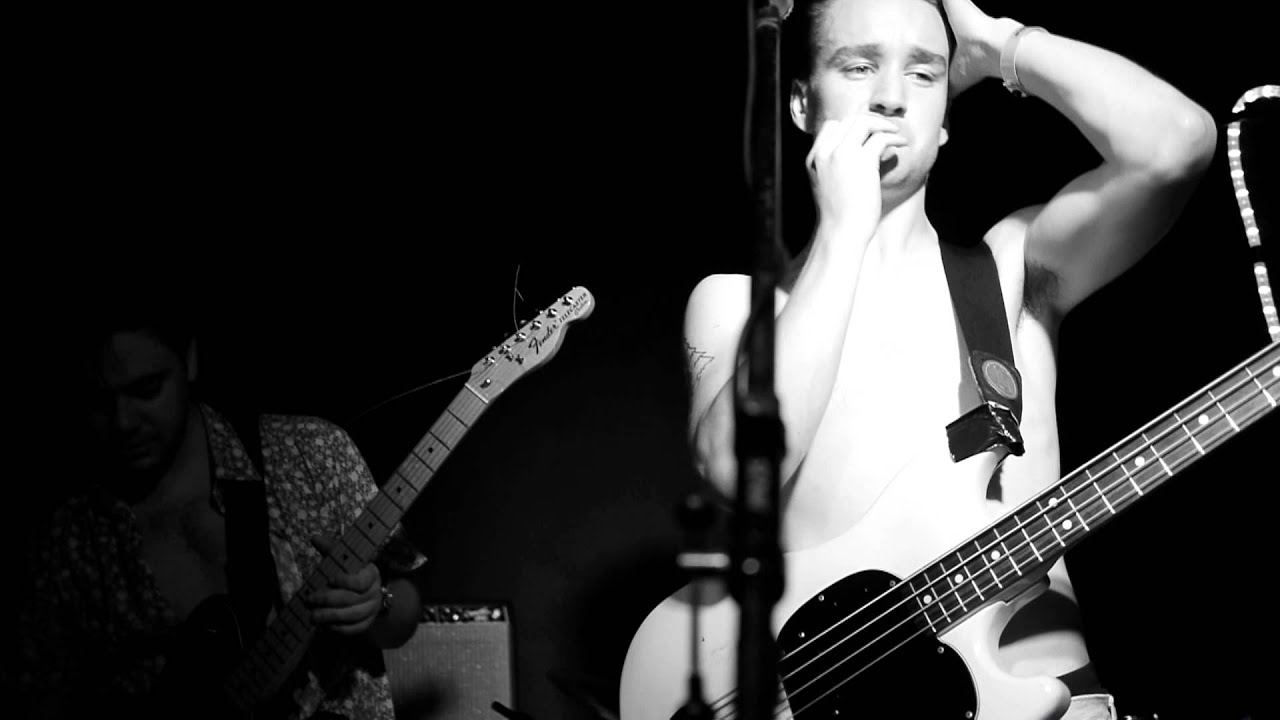 WU LYF - We Bros - Live Full HD 1080p - YouTube