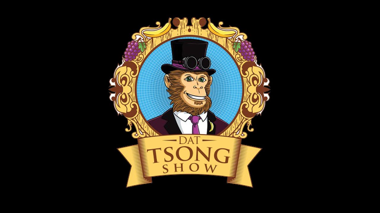 Tsong Show: Unboxing - 2019 BYD Tang - YouTube