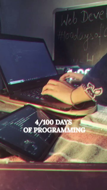 Day 4100 Of Programming 100daysofcoding Shorts Codingjourney 5533