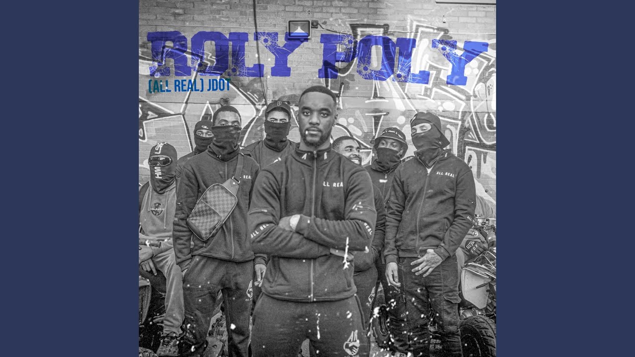 Roly Poly - YouTube Music