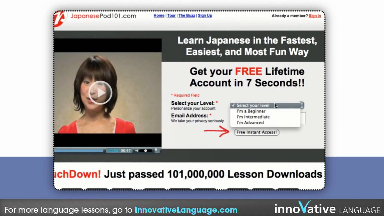 Double Up on Language with Innovative Language Learning! - YouTube
