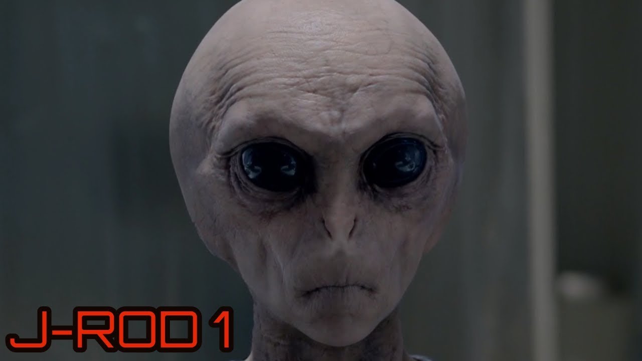 Bill Uhouse: Čovjek koji je sa VANZEMALJCIMA gradio leteće diskove 1 ...