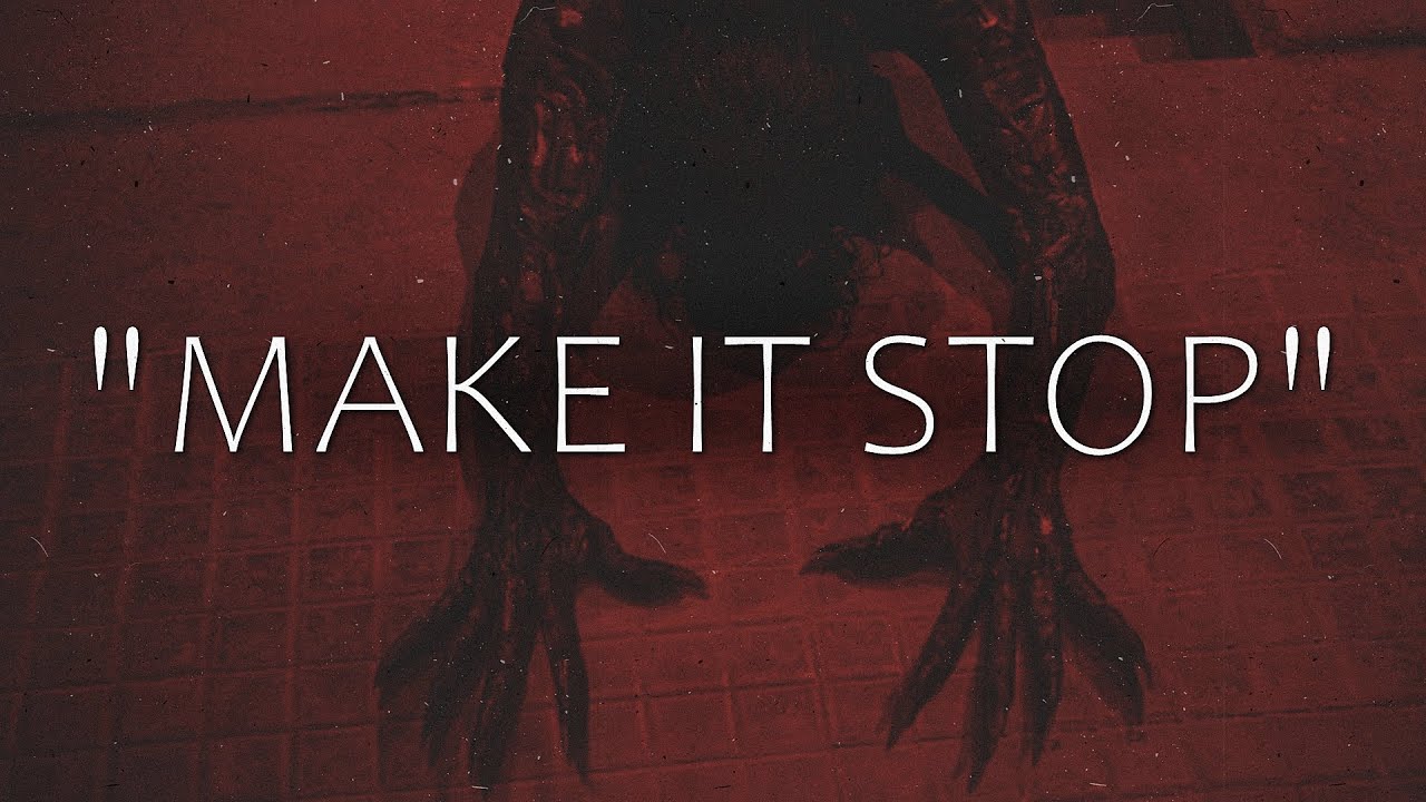 Witches || Make it stop - YouTube
