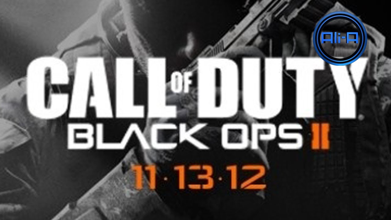 Call of Duty: "Black Ops 2" - Space Warfare, Future Warfare & Secret ...
