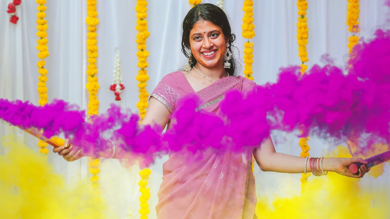 Sirihasa | Bridal | Teaser | ZePee Photography | Latest | Cinematic l ...