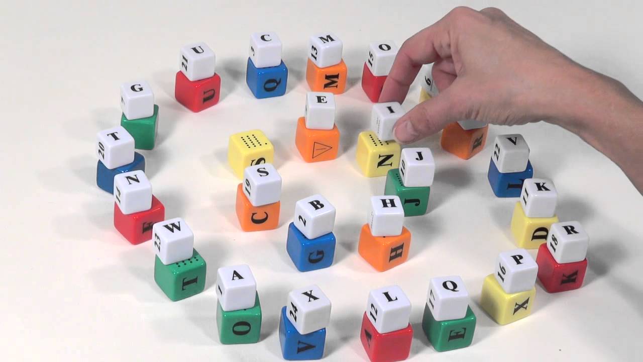 Multi-Matrix Game Video Blog 104 - YouTube