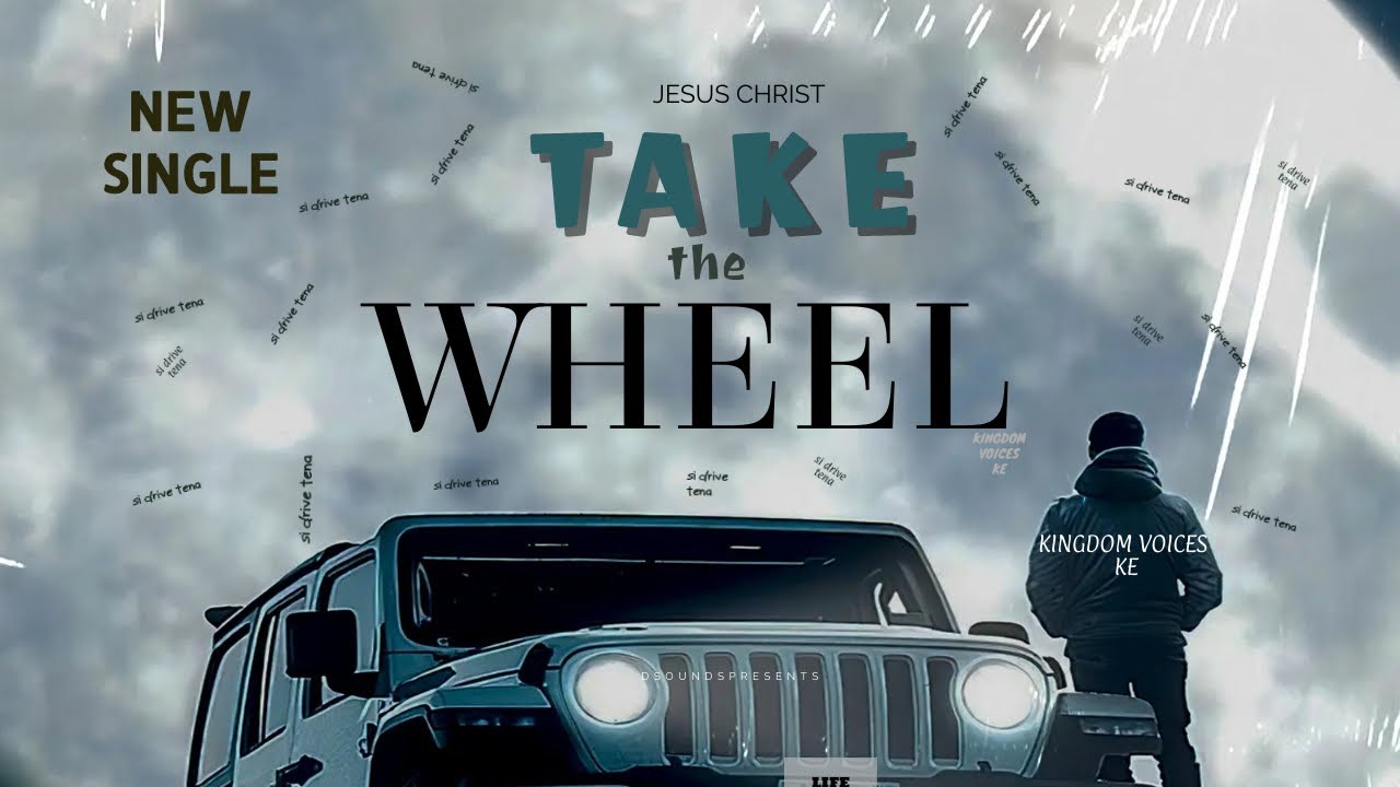 TAKE THE WHEEL (Official Audio) | Kingdom Voices Ke - YouTube