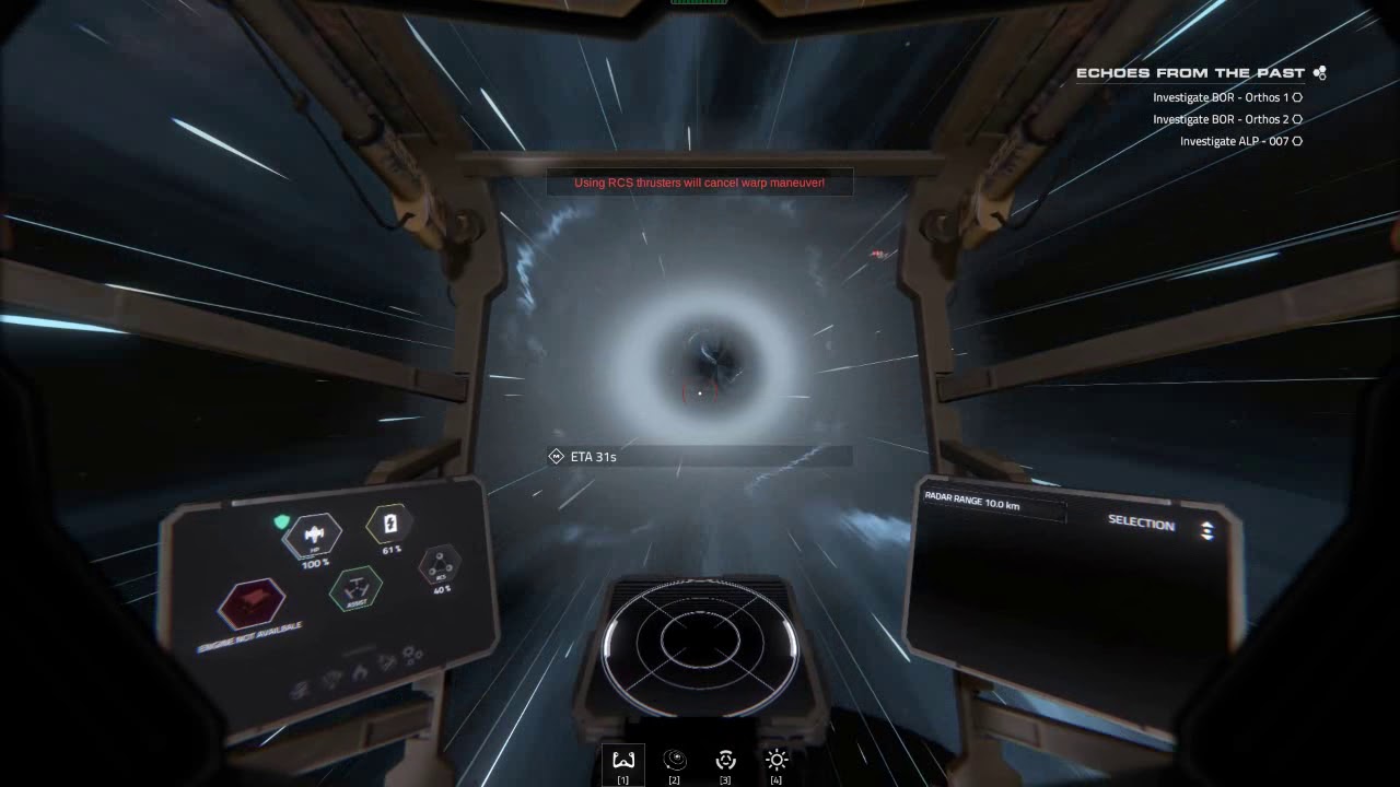 Return To Hellion Season 4 Ep 04 - YouTube