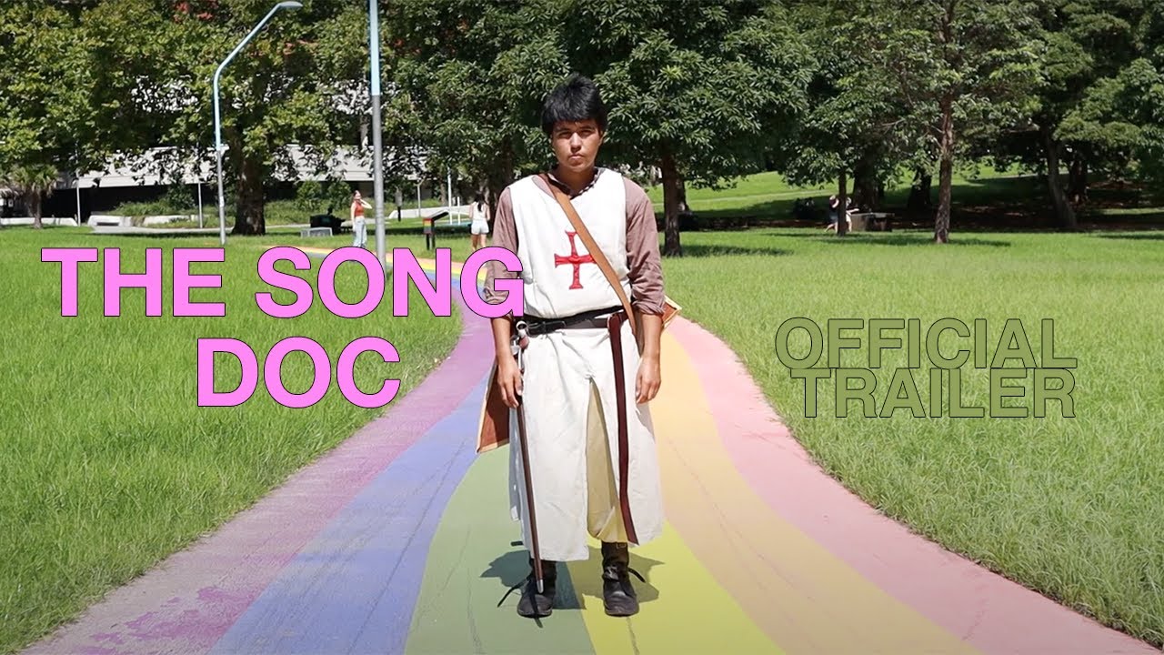 THE SONG DOC (2022) | Official Trailer - YouTube