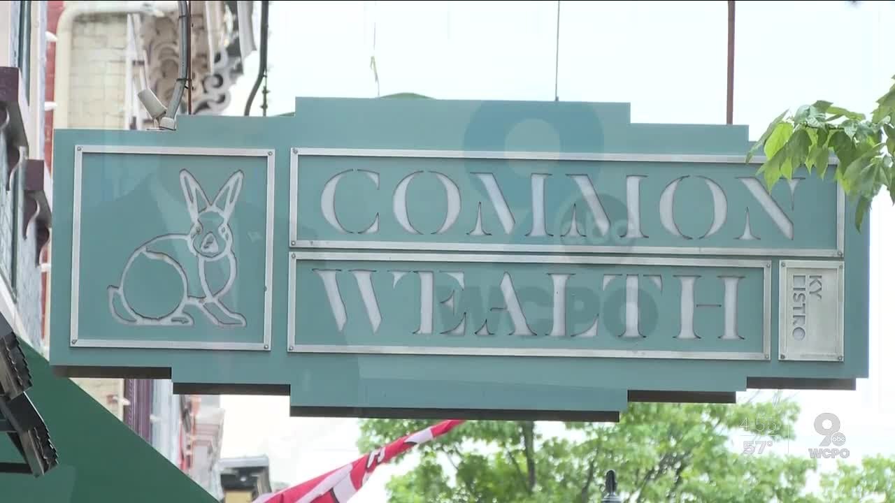 Commonwealth Bistro to reopen Friday with new focus - YouTube